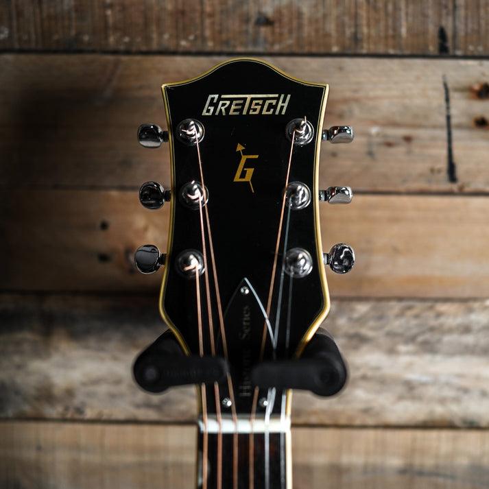 Gretsch G3703 Historic Series Sierra Jumbo – Fat Bottom Guitars