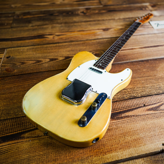 Sell Your Vintage Guitar - Trusted Vintage Guitar Experts – Fat Bottom ...