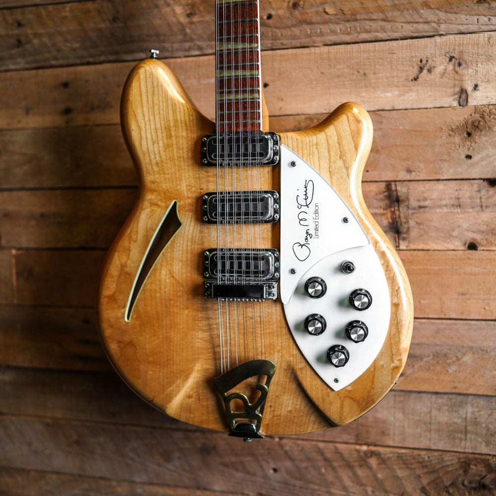 Fat Bottom Guitars - We Buy, Sell, & Trade Guitars!